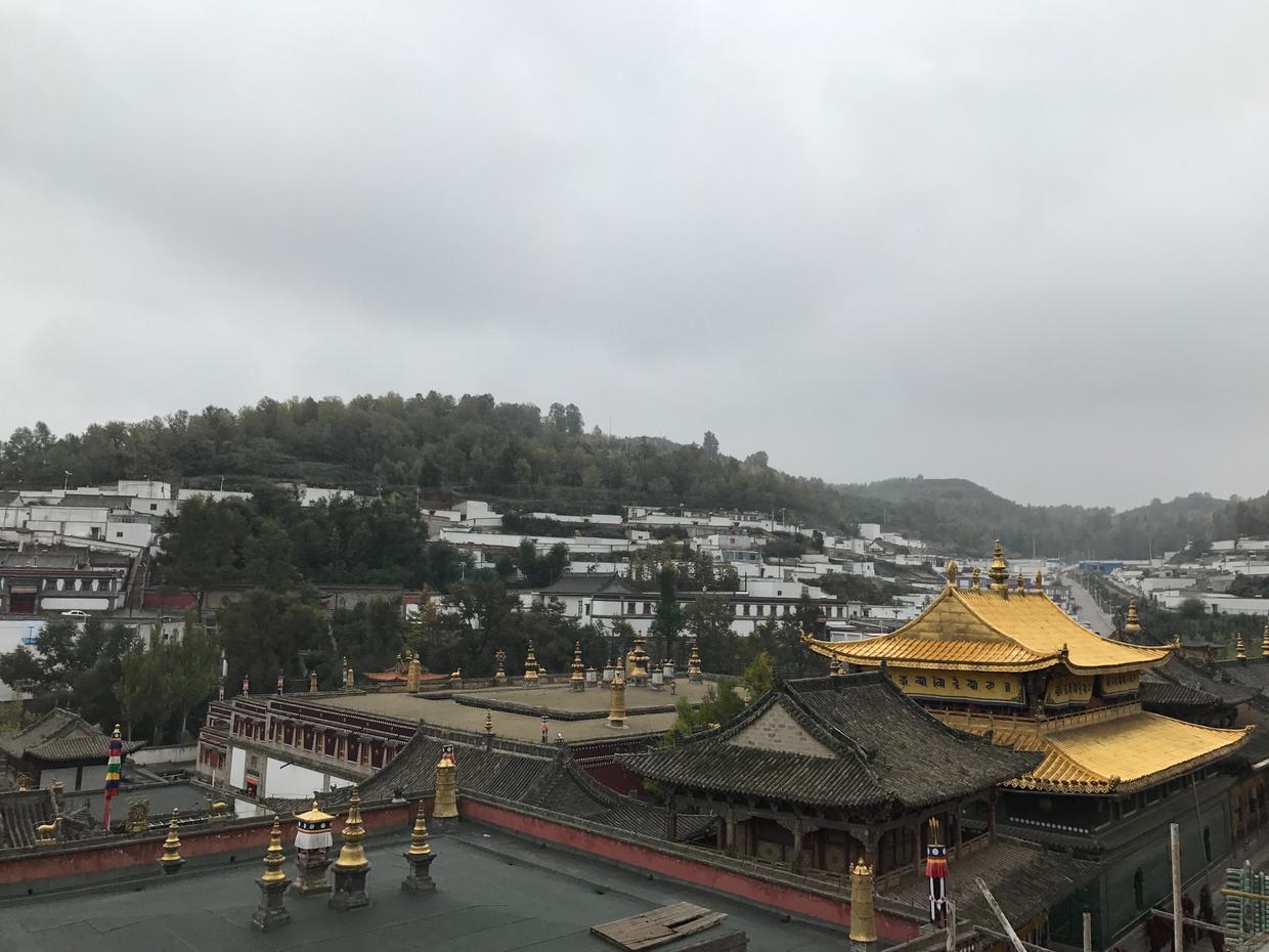 月光与信仰 | Jaren的移动城堡