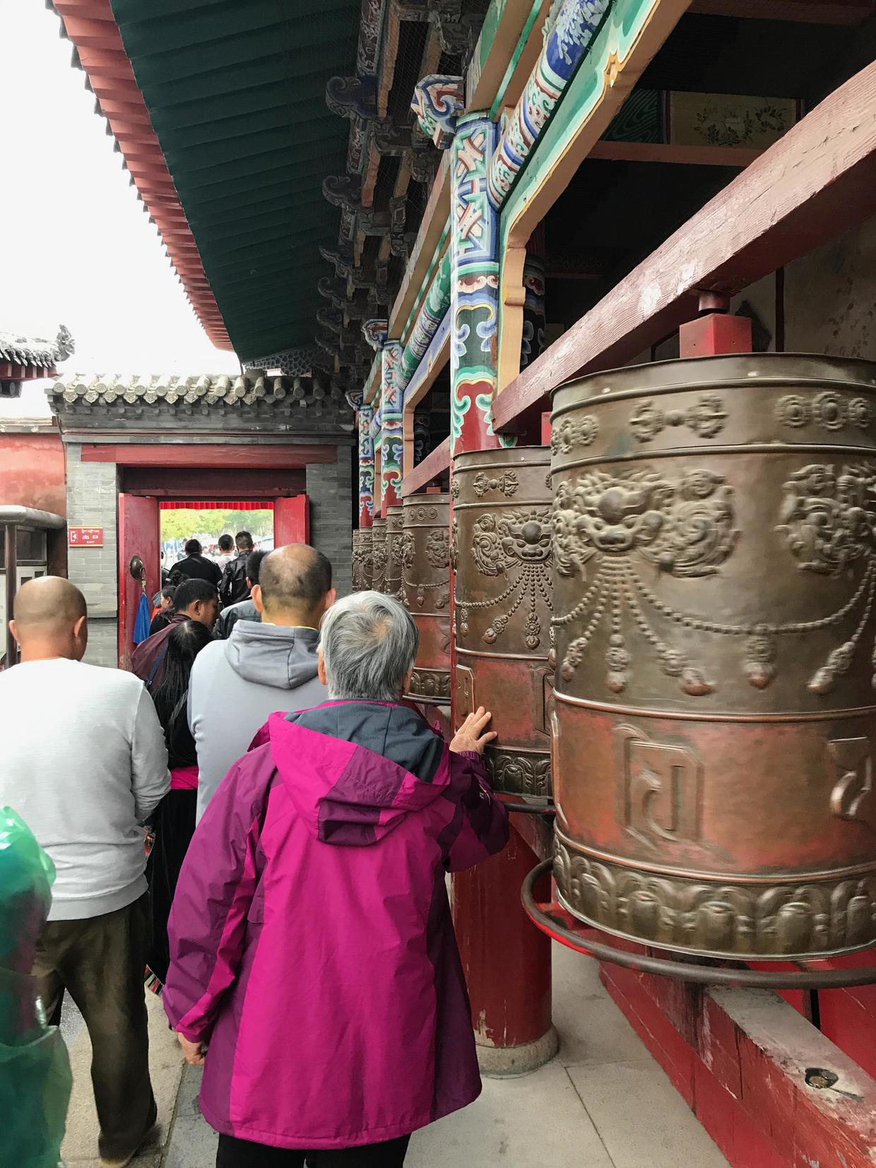 月光与信仰 | Jaren的移动城堡